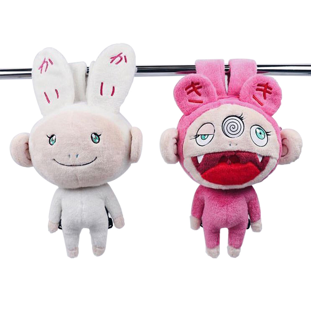Takashi Murakami Backpack – Tokyozakka