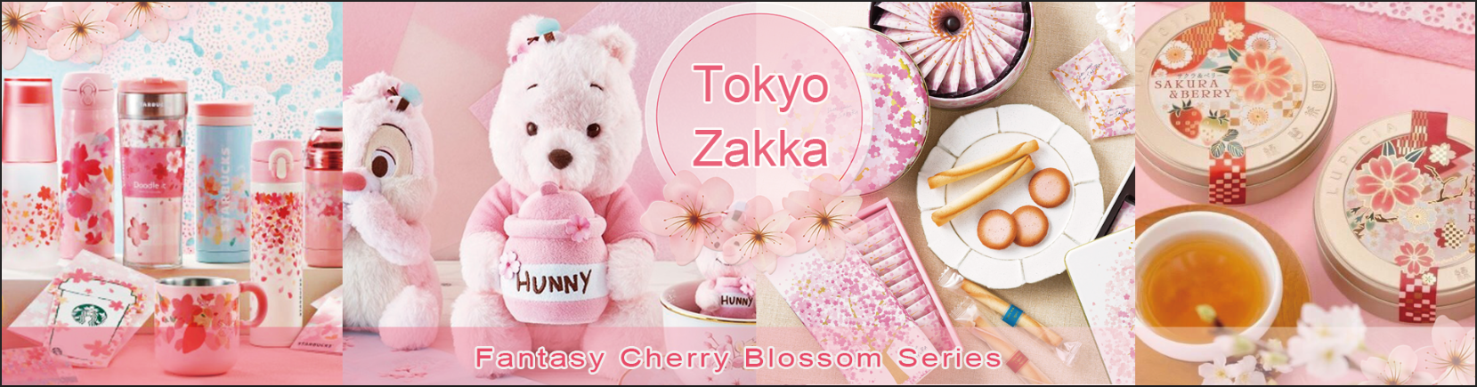 Tokyo Zakka - limited Japanese goods – Tokyozakka